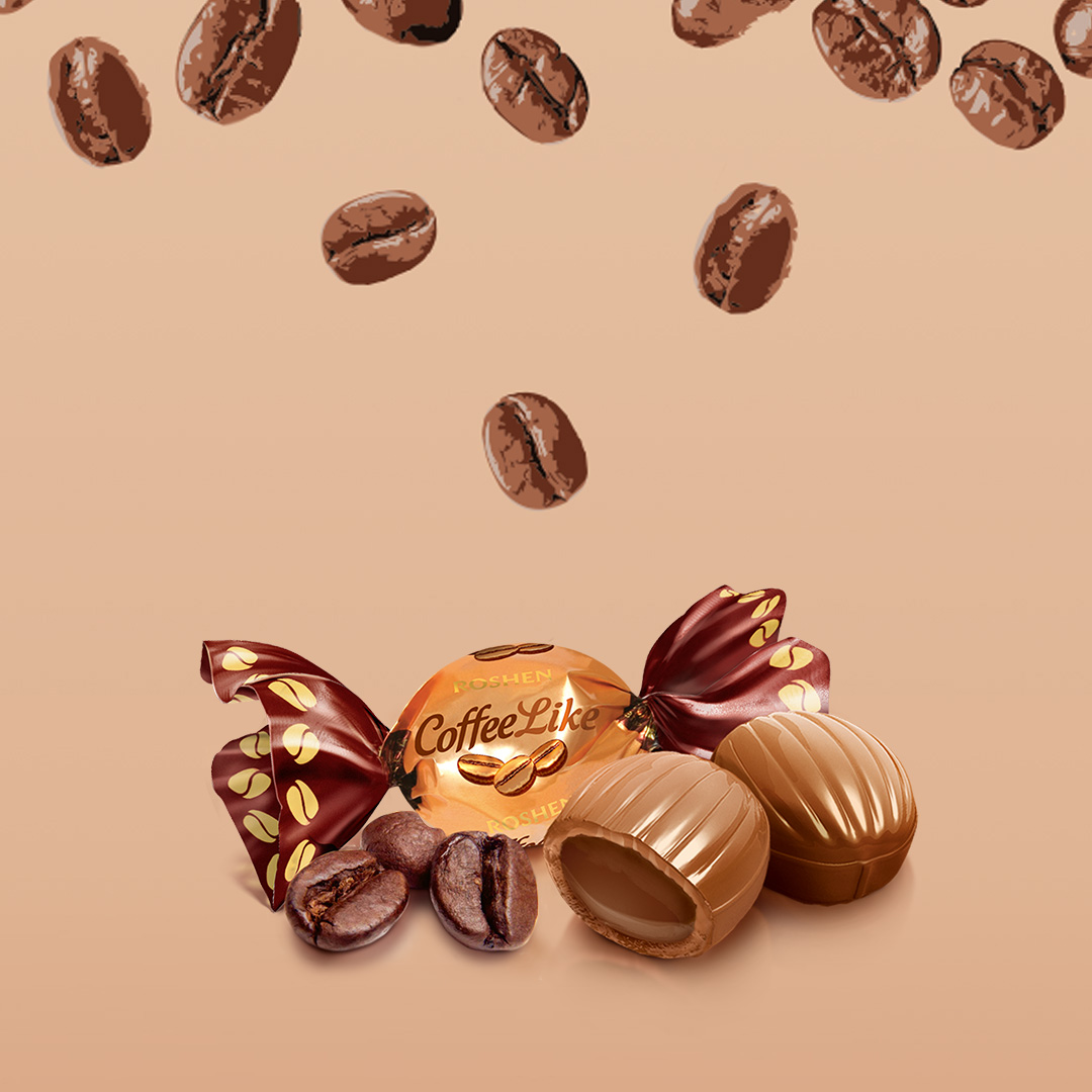 ROSHEN USA: Premium Wholesale Confectionery Distributor in the USA