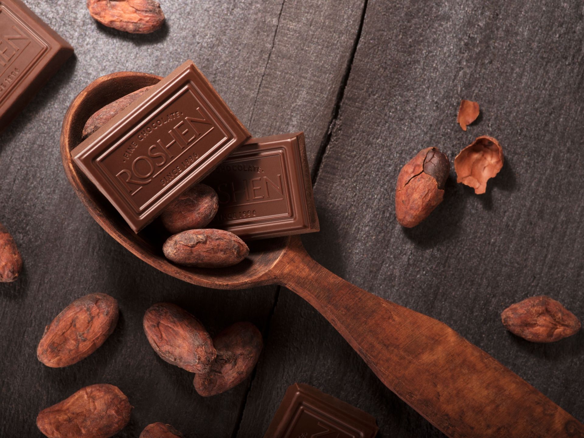 Get to Know ROSHEN USA | Your Trusted Confectionery Wholesaler